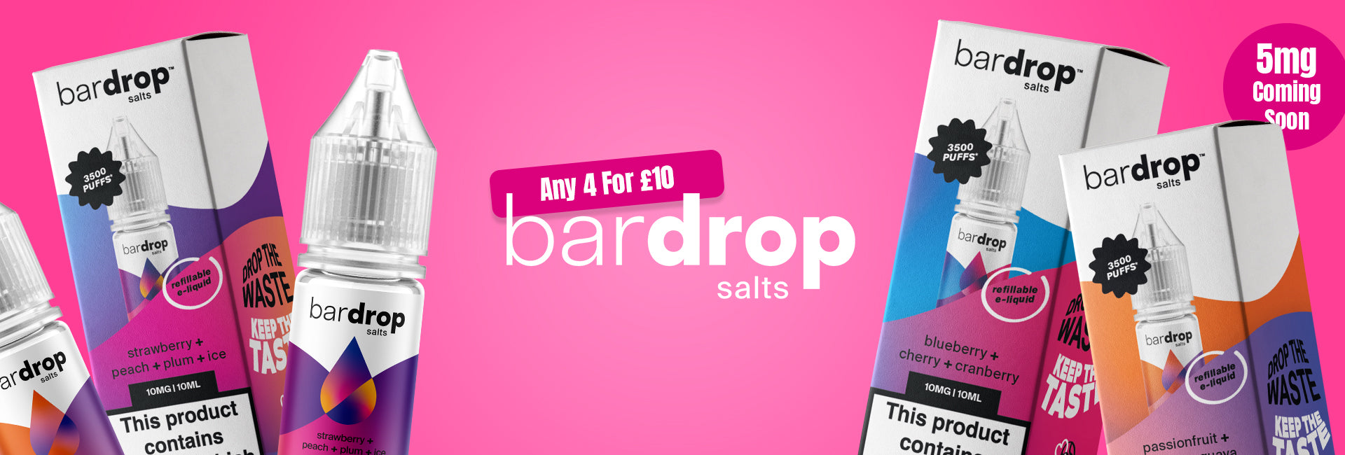 Prime Vapes UK Vape Shop - Premium E-liquid & Vapes | Free Delivery