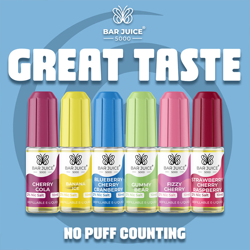 Prime Vapes UK Vape Shop - Premium E-liquid & Vapes | Free Delivery