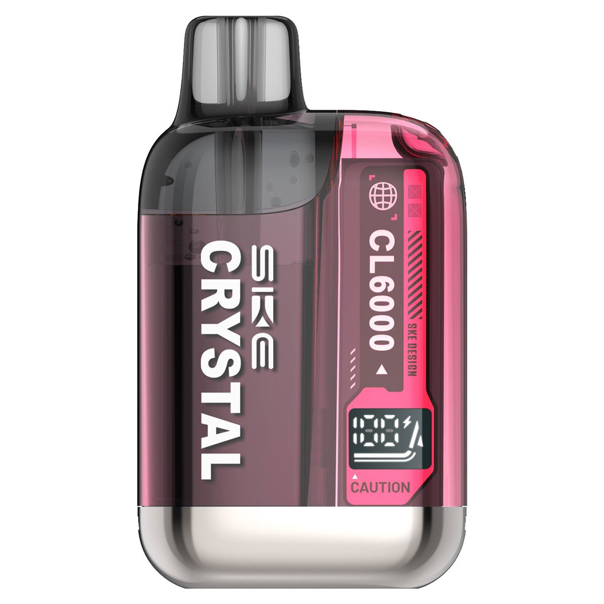 SKE Crystal Bar CL6000 Vape | 6000 Puffs £10 – Prime Vapes UK