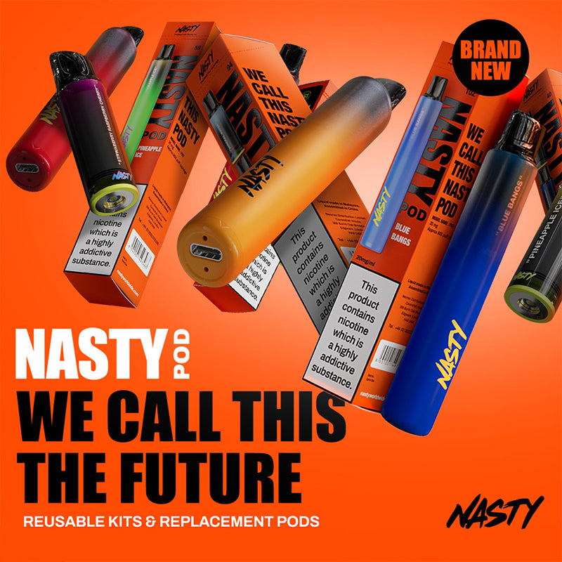 Prime Vapes UK Vape Shop - Premium E-liquid & Vapes | Free Delivery