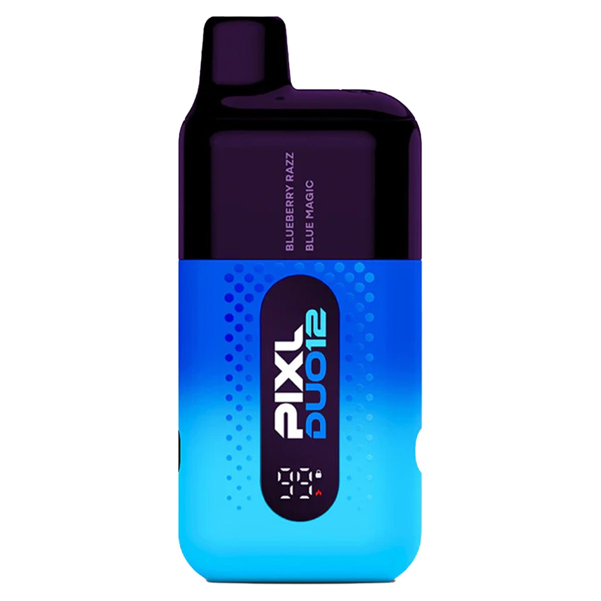 PIXL Duo 12 Disposable 6k Vape by PIXL | 6000 Puffs – Prime Vapes UK