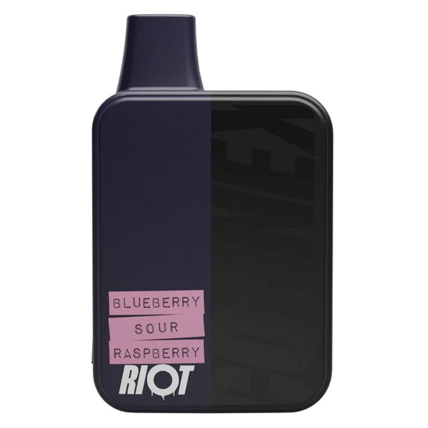 Riot Connex Rechargeable Pod Device By Riot Squad | 1200 Puffs – Prime ...