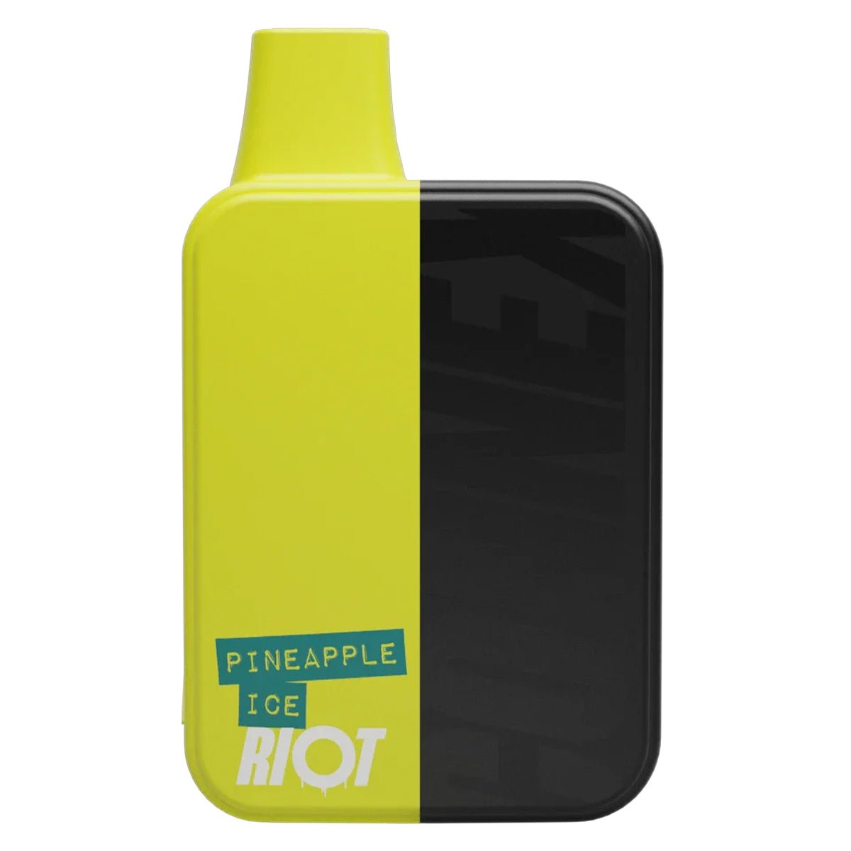 Riot Connex Rechargeable Pod Device By Riot Squad | 1200 Puffs – Prime ...