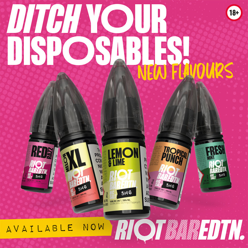 Prime Vapes UK Vape Shop - Premium E-liquid & Vapes | Free Delivery