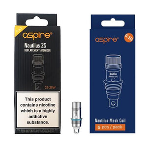 Official Aspire Vapes - Aspire Vape Kits, Coils & Mods UK – Prime Vapes UK
