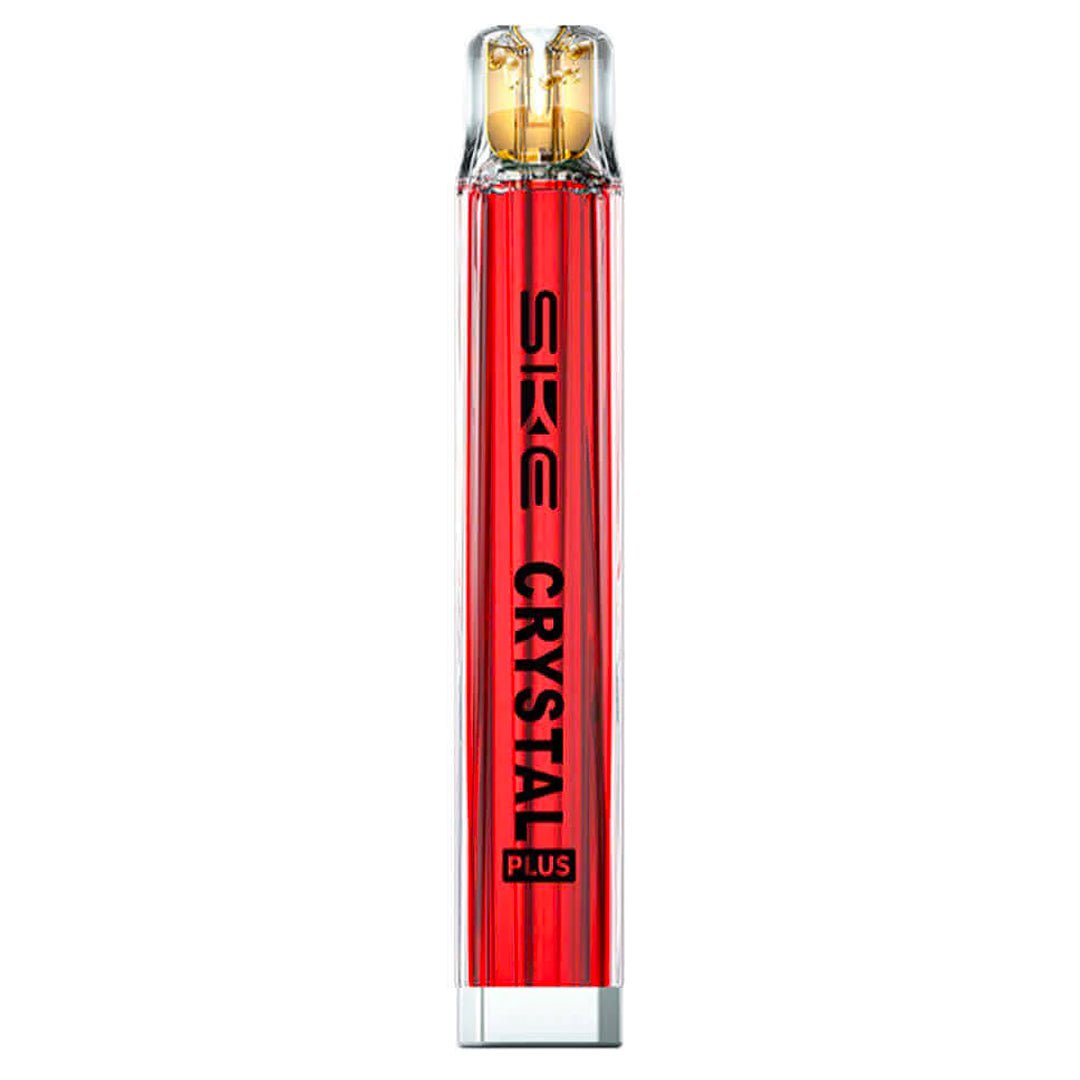 Crystal Bar Plus Rechargeable Pod Device – Prime Vapes UK