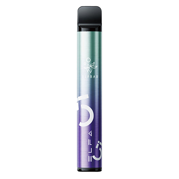 Elf Bar Elfa Pro Rechargeable Pod Device | Rechargeable ElfBar – Prime ...