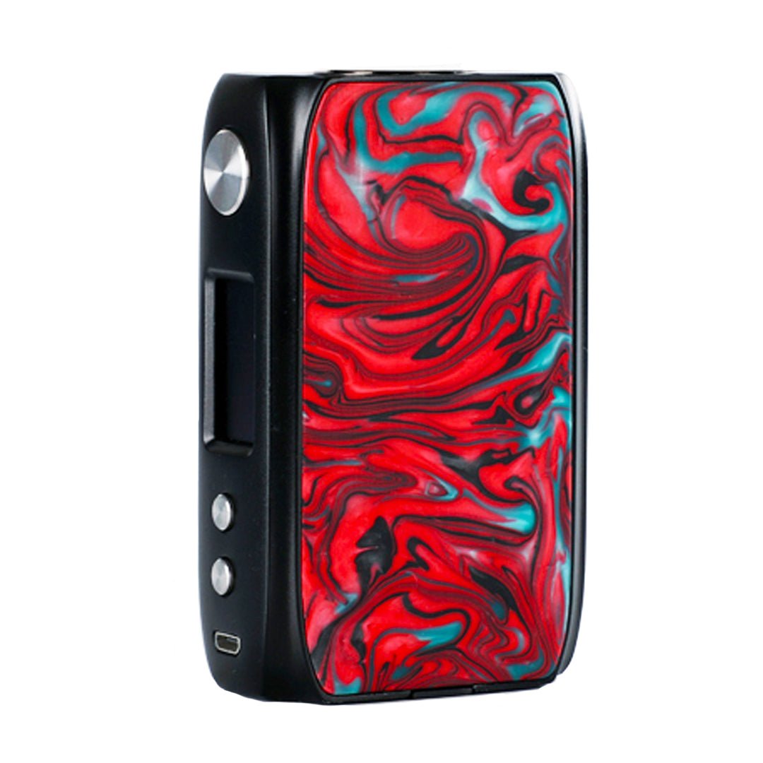 Shogun Univ Box Mod By Ijoy - Free UK Shipping – Prime Vapes UK